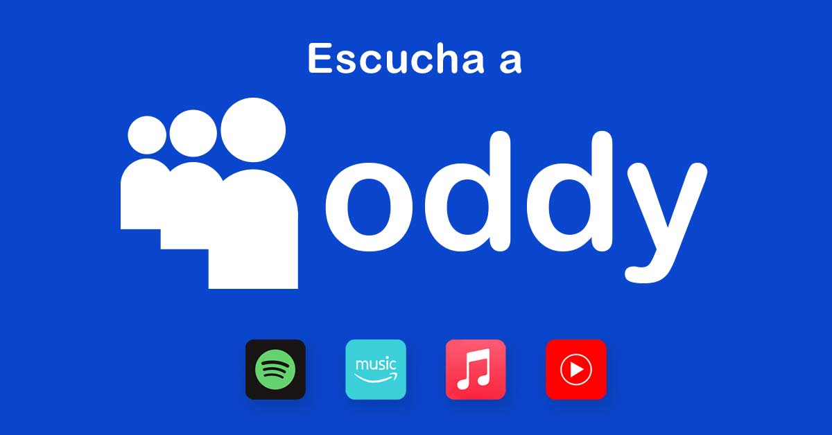 ODDY